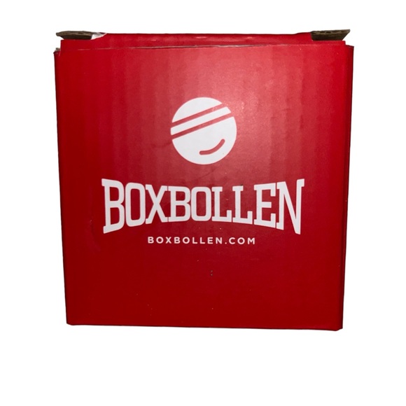 boxballen | Other | Nwtnever Used Boxballen Workout Brand Is Boxballen ...